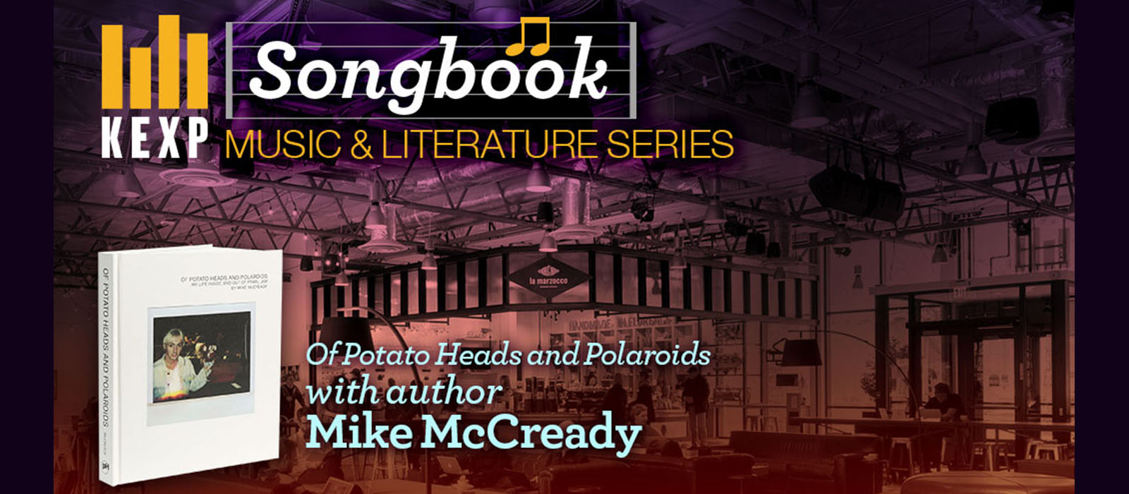 Pearl Jam - Mike McCready on Facebook Live Tonight