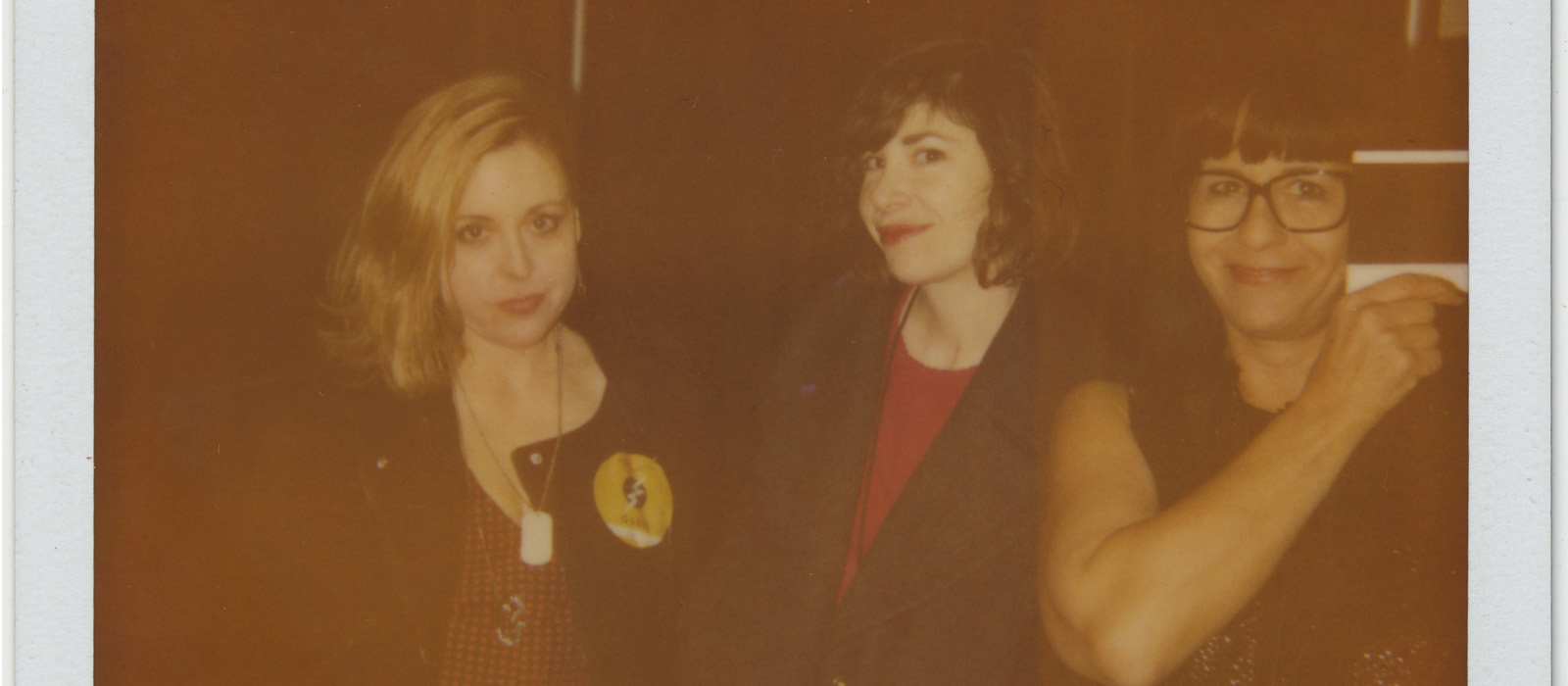 Pearl Jam - Mike McCready: In Conversation with Corin Tucker