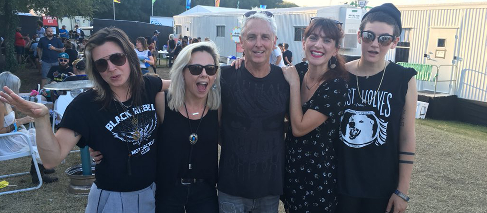 Pearl Jam - Show Your Colors by Mike McCready