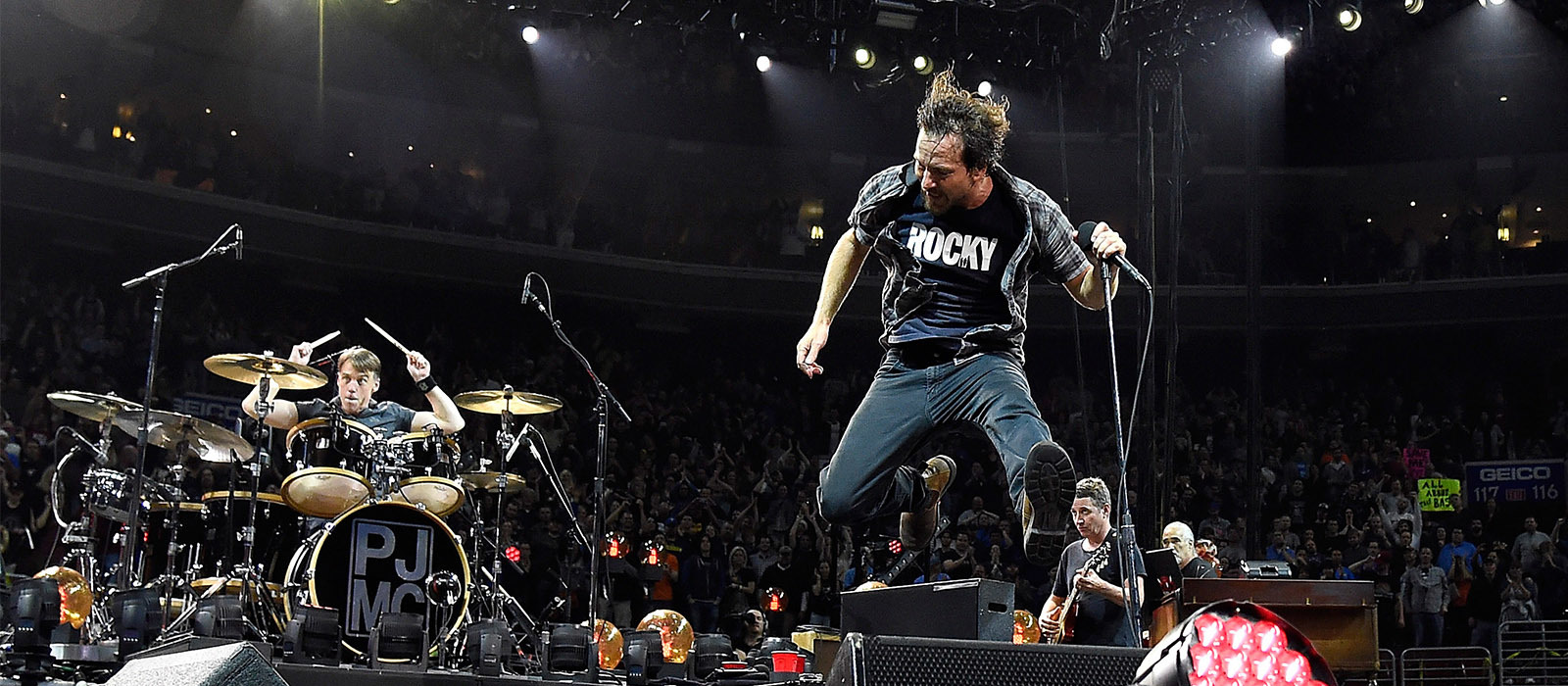 Pearl Jam - SiriusXM: Toronto Residency