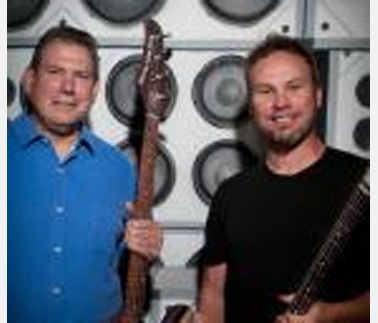 Pearl Jam - Jeff Ament Collaborates with Mike Lull Custom Guitars to ...