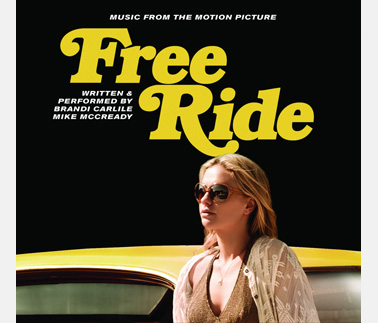 Pearl Jam - Music from the Motion Picture Free Ride