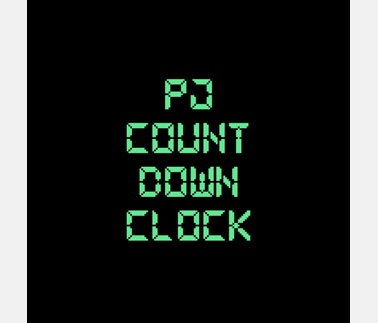 Pearl Jam - Countdown