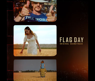 Pearl Jam - Flag Day Film Soundtrack & Trailer