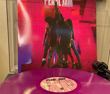 Pearl Jam - 10 Days Of Pearl Jam: Day 3
