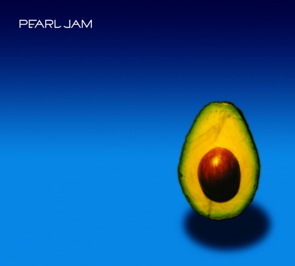 Pearl Jam - Pearl Jam